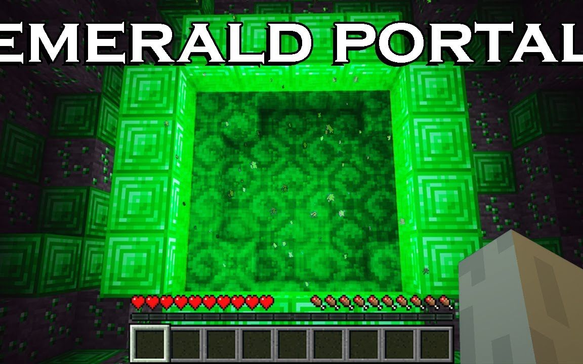 【MCYT/Grox同人】你找到的全部GROX l SEAWATT ft GROXMC (双倍) MINECRAFT