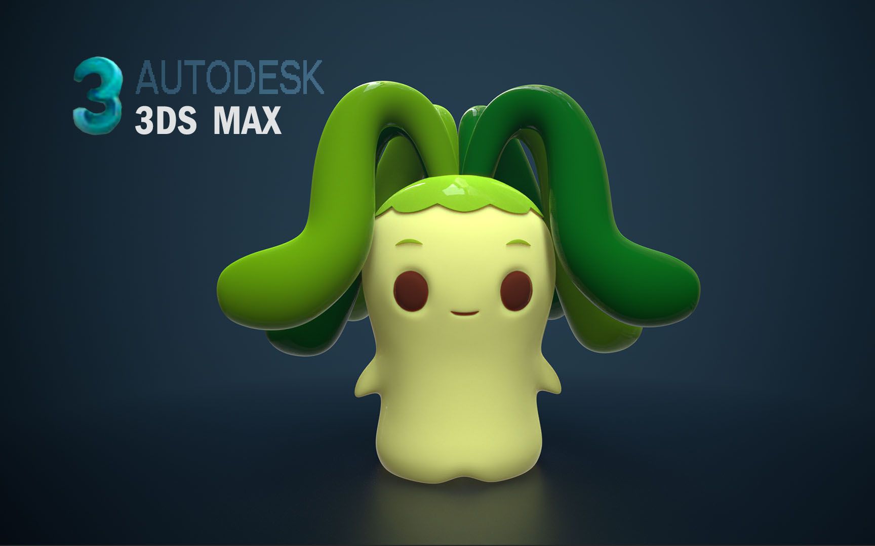 【3Dmax场景建模】从box开始，简单卡通小场景模型制作，适合初学者练习的案例！-_--__-__54564264-00000000-哔哩哔哩视频