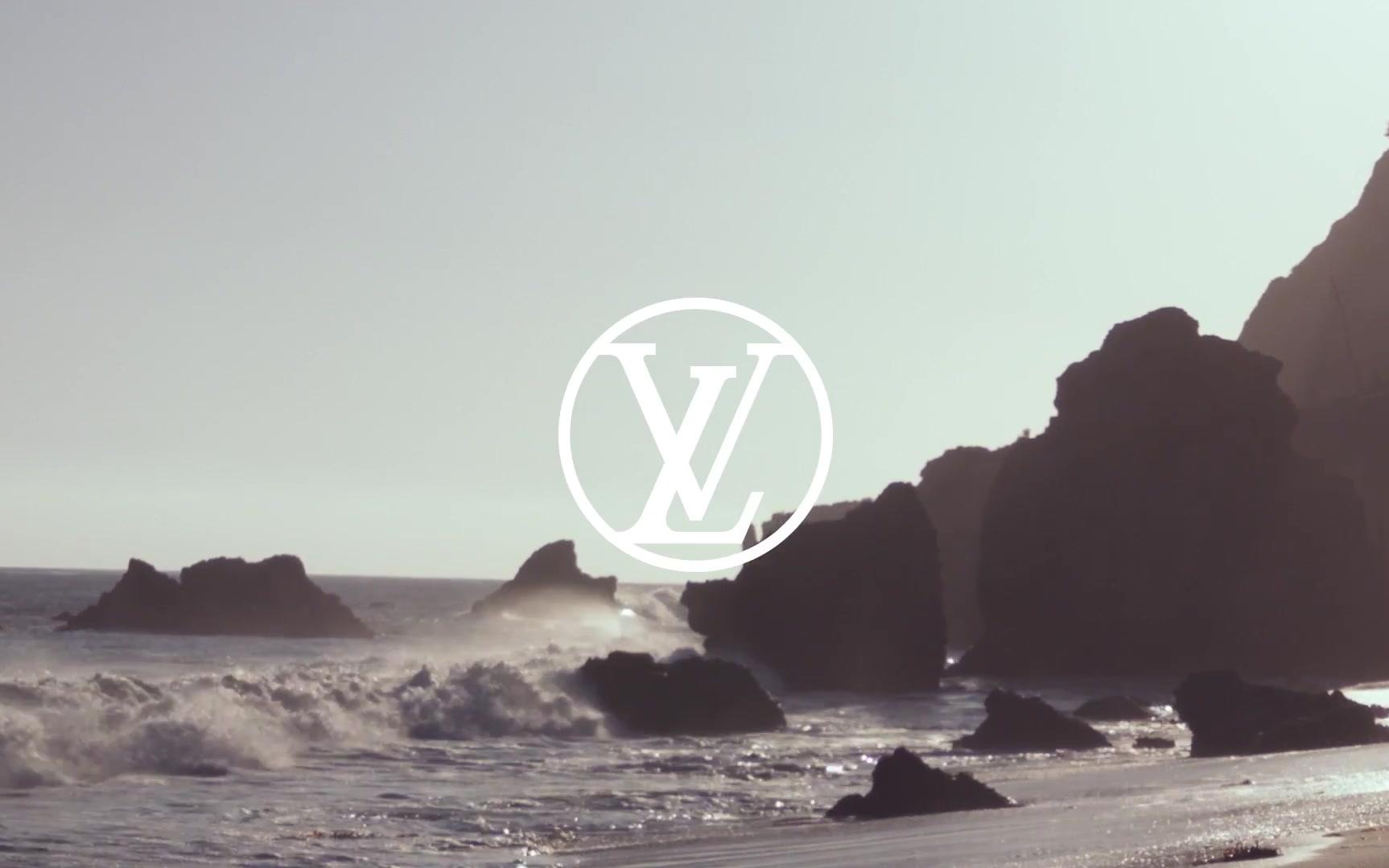 Louis Vuitton LV 广告_哔哩哔哩_bilibili