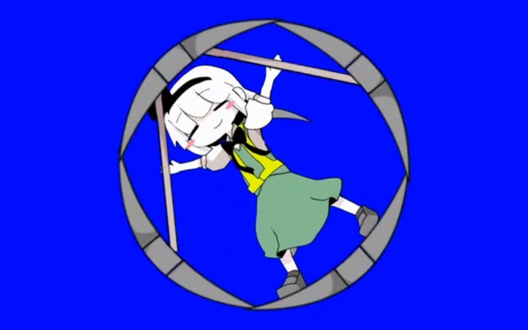 旋转ZRKL姐贵BB_哔哩哔哩_bilibili