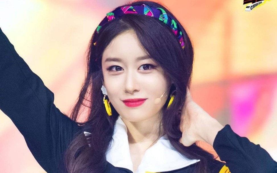 【T-ara】有生之年系列！！！Tara合体！带来《Roly-Poly + SEXY LOV E》的舞台_哔哩哔哩_bilibili