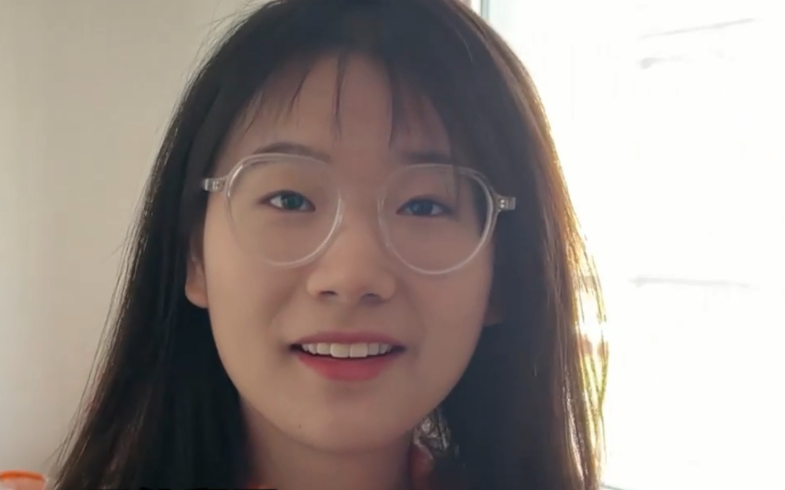 我都不敢想结婚后会是啥样-美若冰冰QAQ-美若冰冰QAQ-哔哩哔哩视频