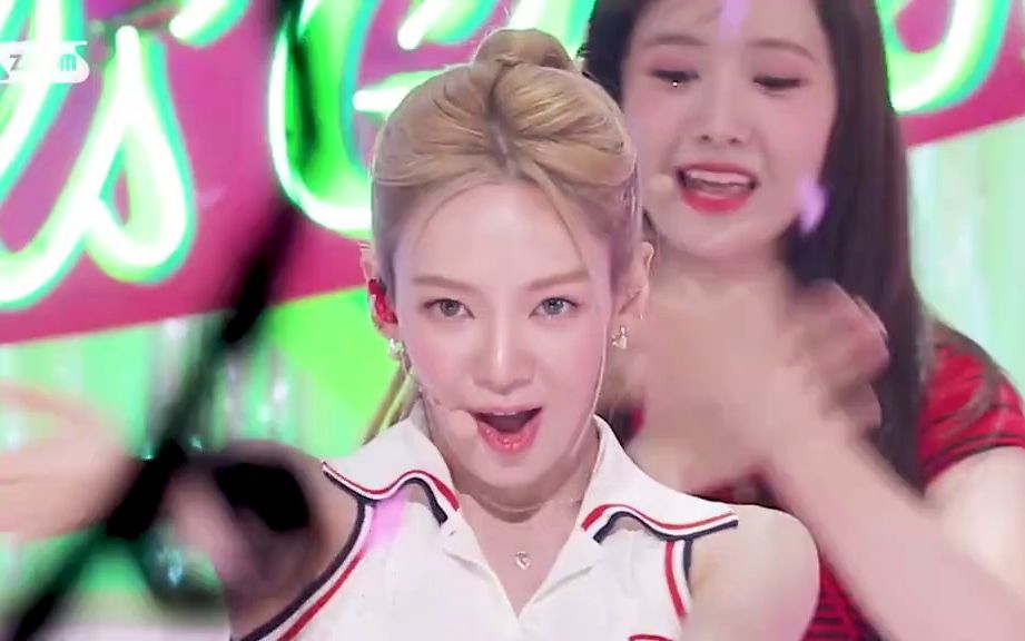 【Girls' Generation】FOREVER 1背景音乐消音版！_哔哩哔哩_bilibili