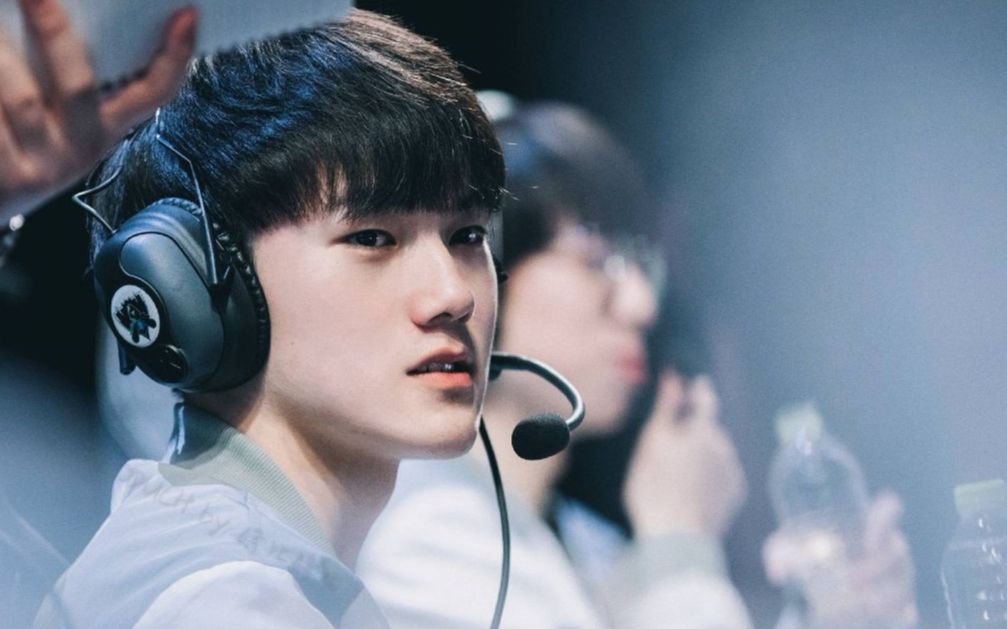 IG-Jackeylove集锦TOP100，未来可期_哔哩哔哩_bilibili