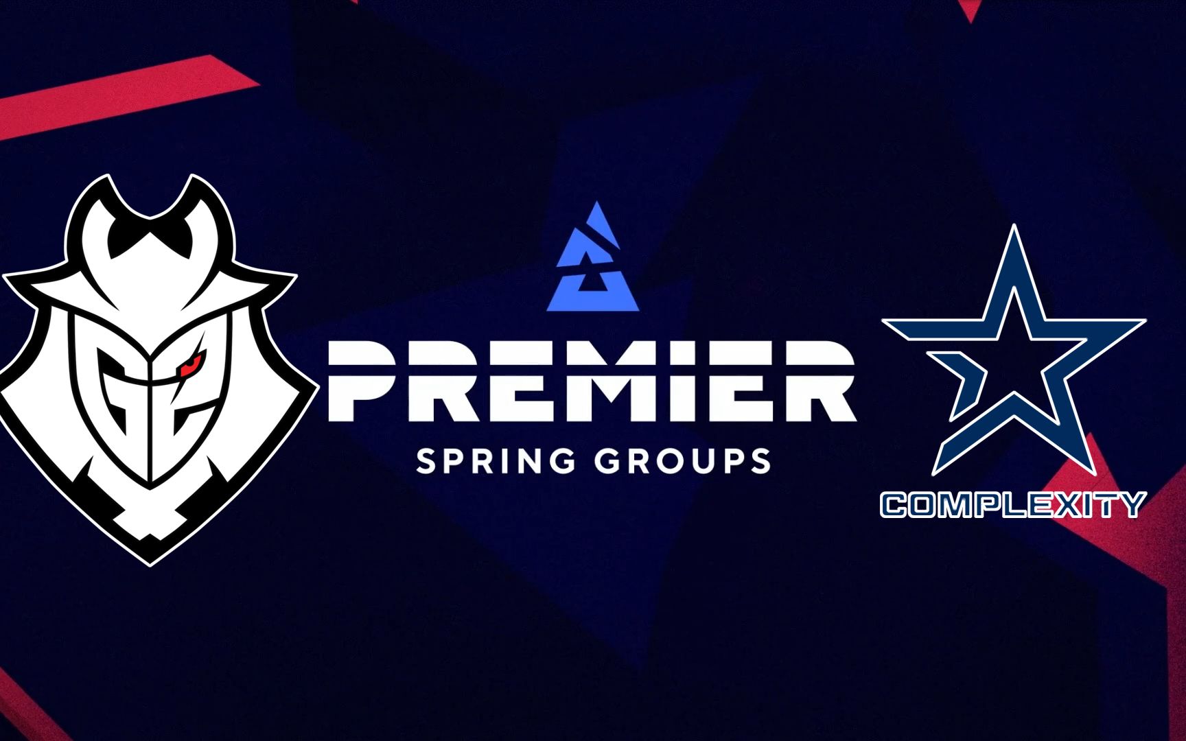 G2 VS COL BLAST2022春季赛【CSBOY解说】_CSGO_游戏解说