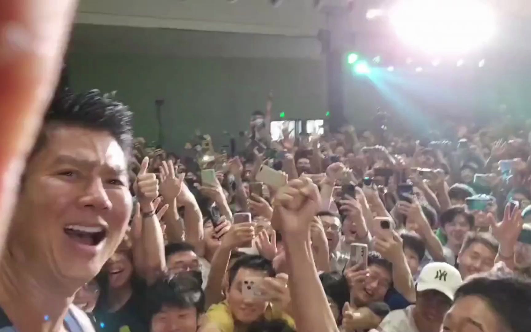 Vansama DDFACG活动集锦-vansamaofficial-vansamaofficial-哔哩哔哩视频