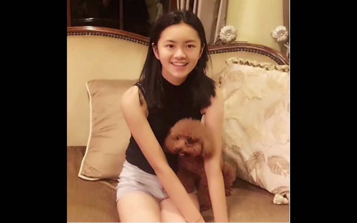 Demi Guo 1_哔哩哔哩_bilibili