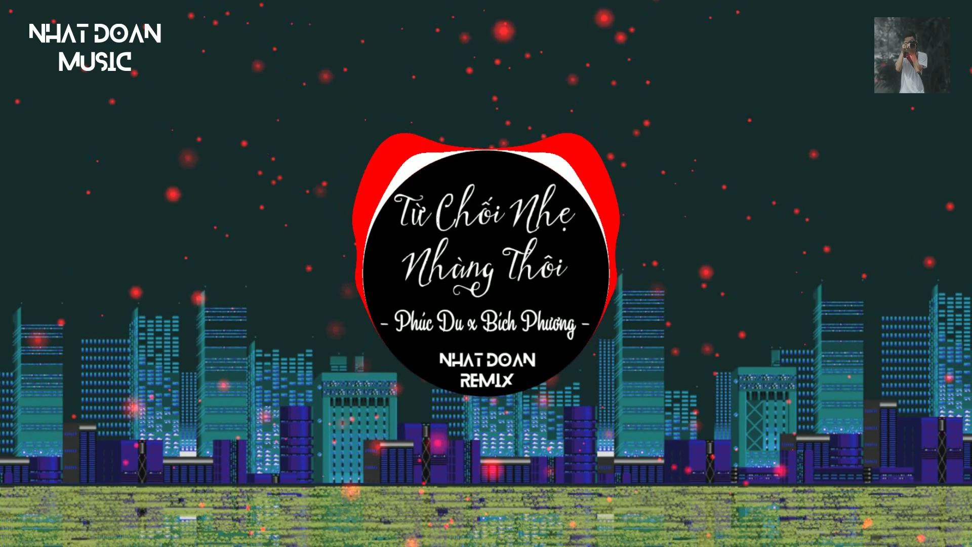 Tình Phai - Kiều Phong ft RyoT (Đại Mèo Remix )