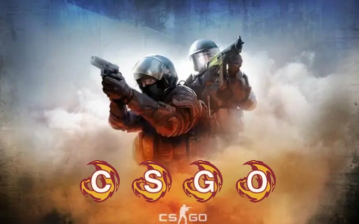 在CS2回到如何回到CSGO-神机小子21-神机小子21-哔哩哔哩视频