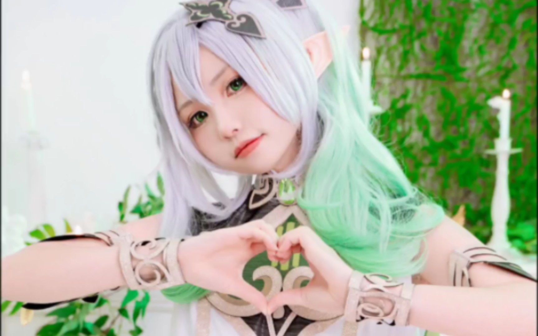 MiMi Chan – Atago请关注一键三连噢