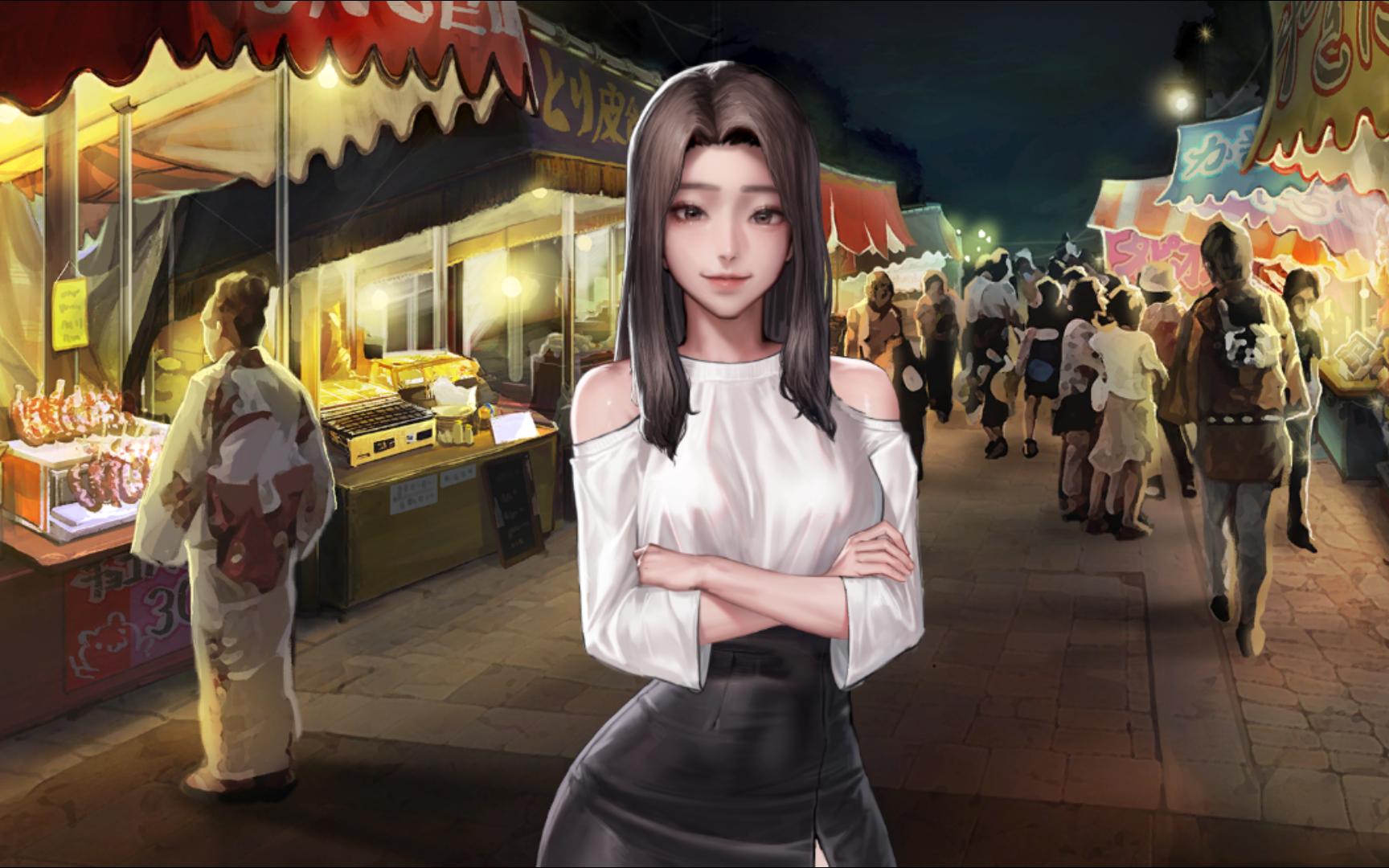 pc秘密派 Secret Pie 终于完结啦