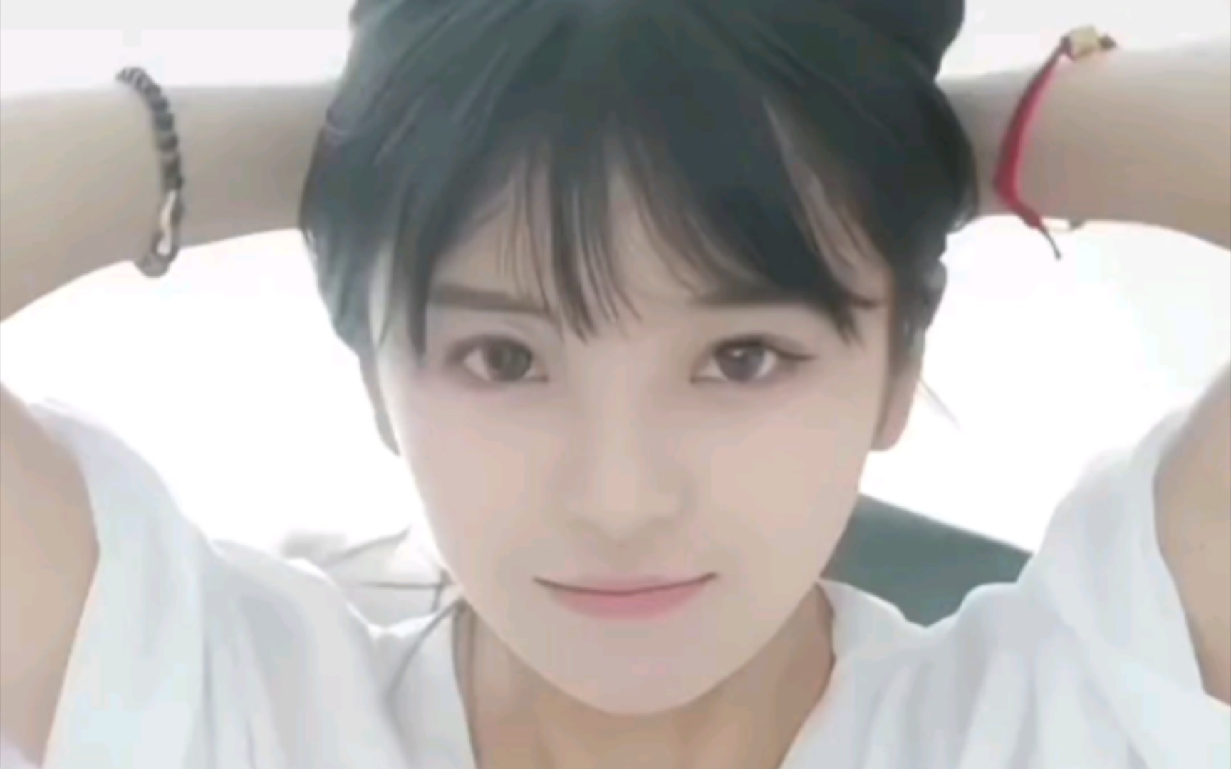 纯欲天花板 哔哩哔哩 Bilibili