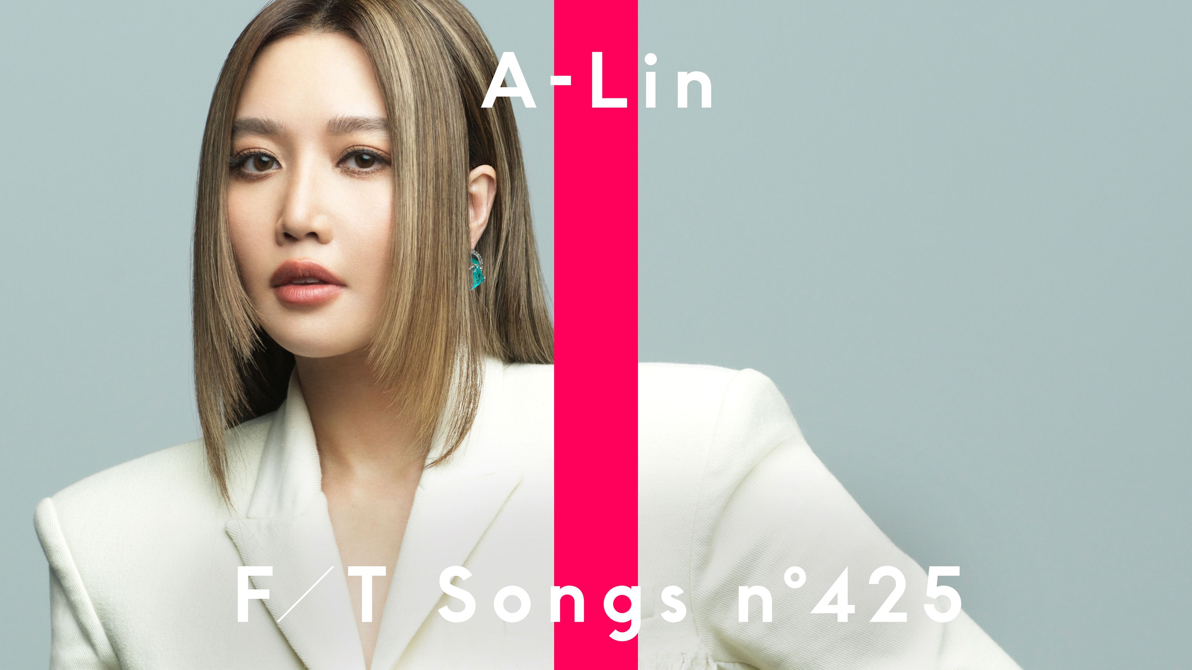 A-Lin - A Kind of Sorrow 有一种悲伤 / THE FIRST TAKE-THE FIRST TAKE-THE FIRST TAKE-哔哩哔哩视频