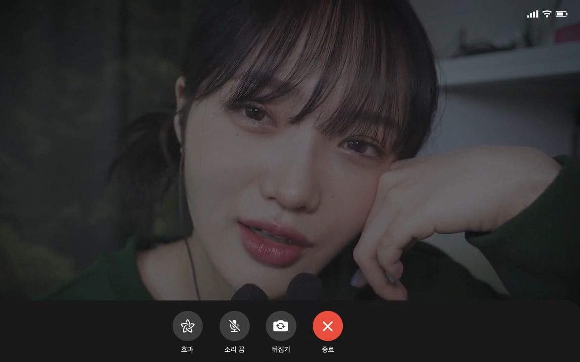 【Nareun助眠】在女友的电话轻语哄睡中入睡吧-酱爆之魂-阿萨姆人-哔哩哔哩视频