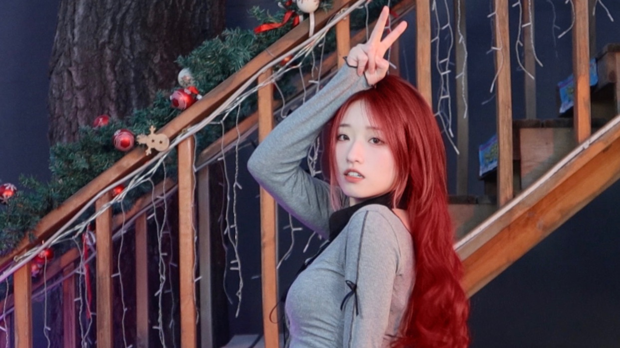 报备一下！汪汪汪汪汪汪汪汪-鹿小草QAQ-鹿小草QAQ-哔哩哔哩视频