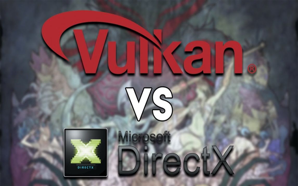 《博德之门3》PC版最高画质（1440P分辨率测试） DX11 vs Vulkan 游戏性能测试对比 Radeon 7 + i9-9900K 5Ghz_哔哩哔哩_bilibili