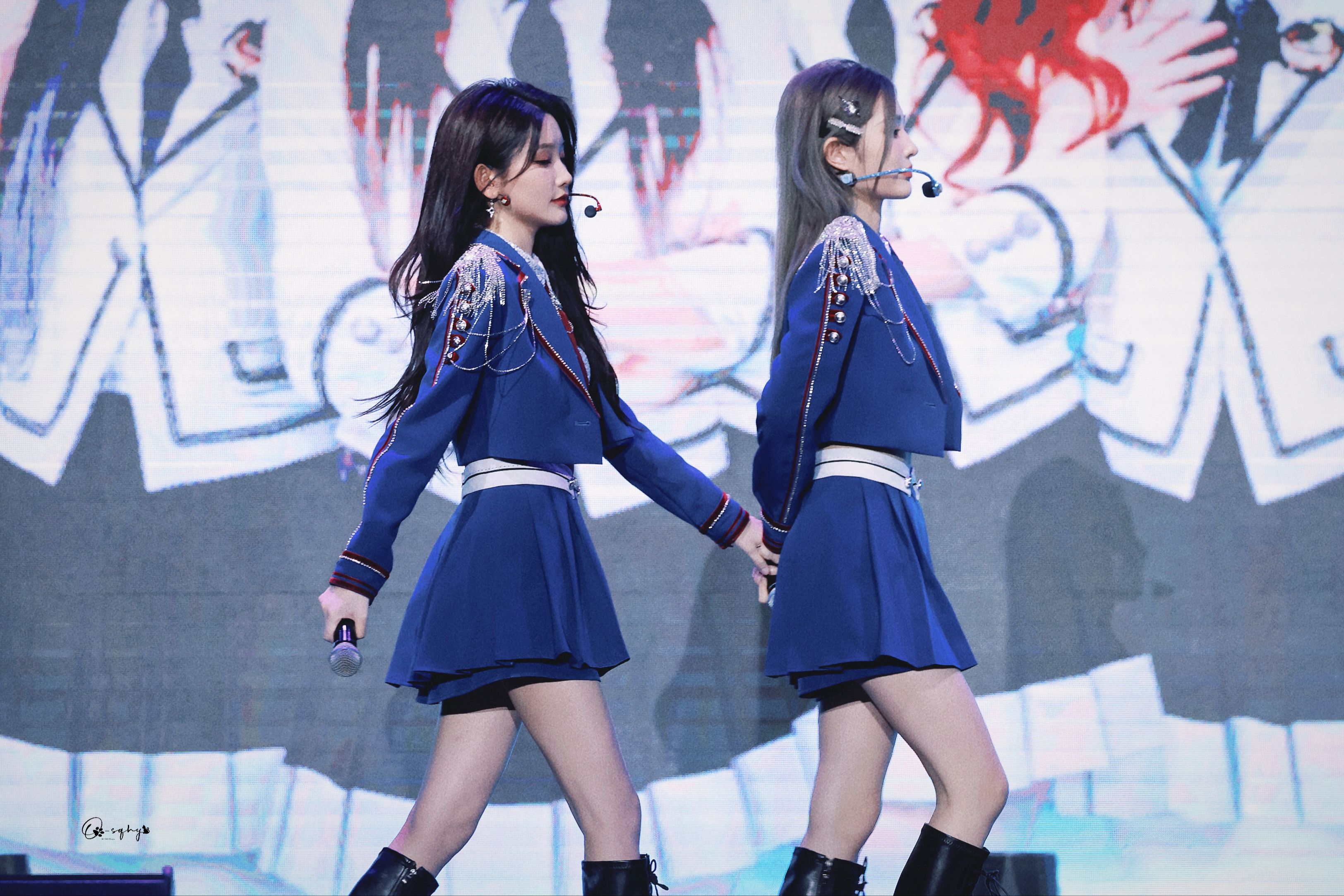 『诗情画奕』20240302 TOP16重庆巡演 MC2环节全程 主诗情画奕-O-SQHY-O-SQHY-哔哩哔哩视频