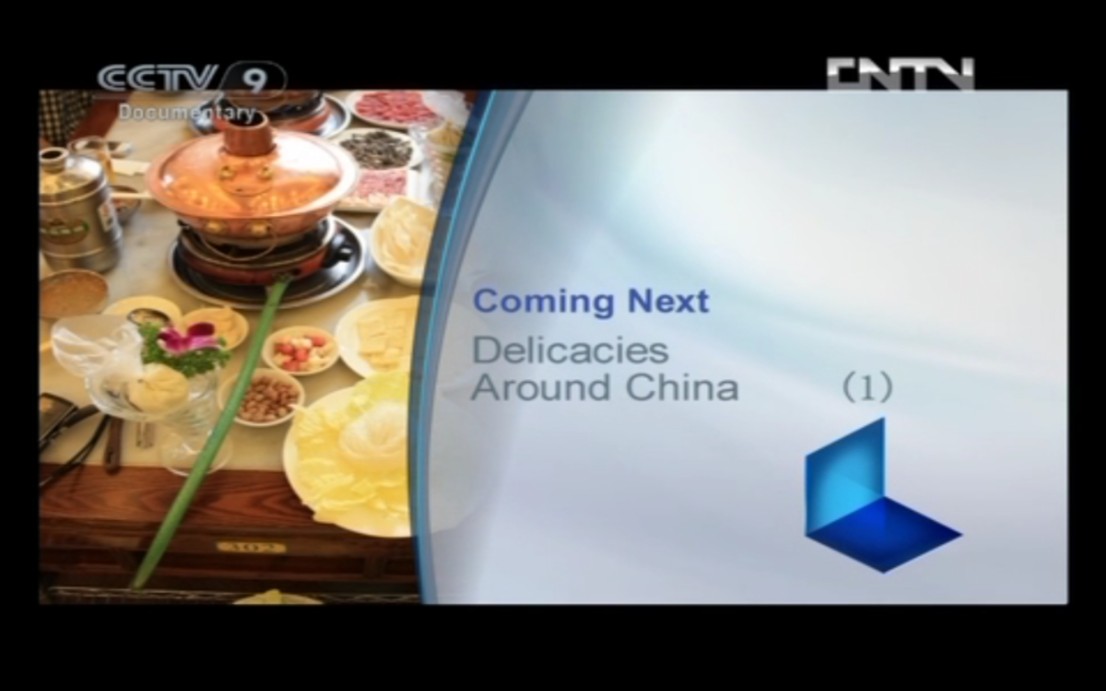 CCTV9英语纪录频道 接下来播出 2011.9-2016（2012年下旬标清版本）-晏秋元-晏秋元-哔哩哔哩视频