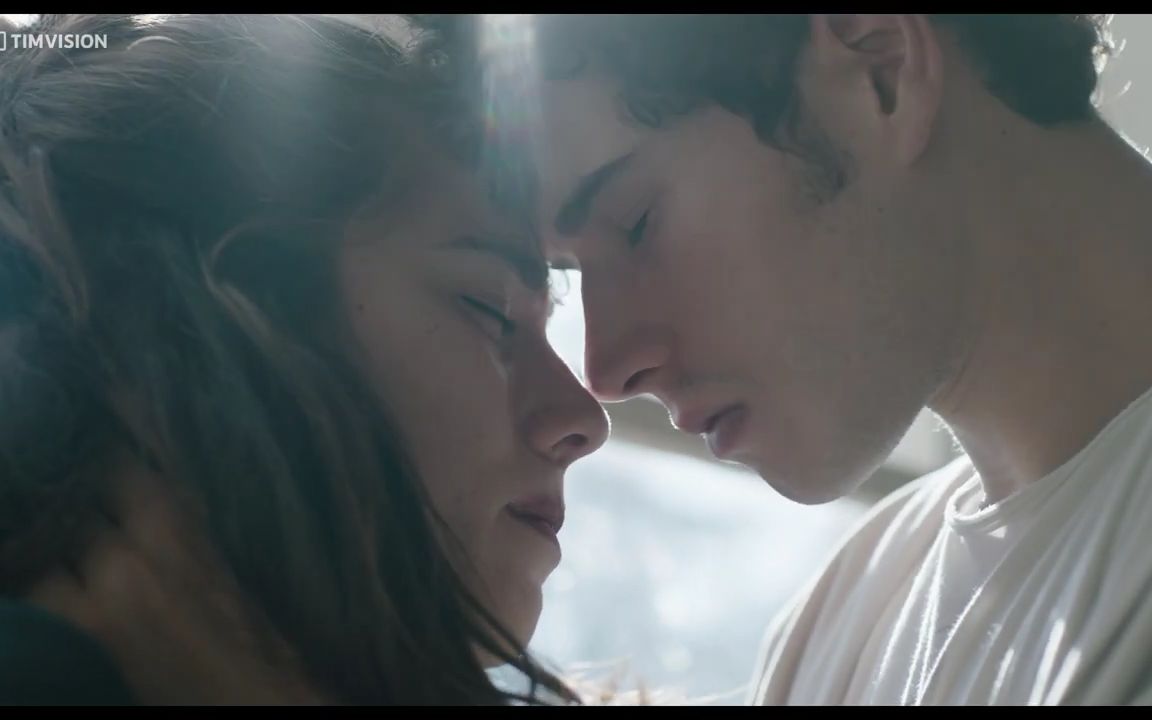 【意大利】SKAM意大利版 第三季 正式预告1【中字@Sidoimujeng】_哔哩哔哩_bilibili