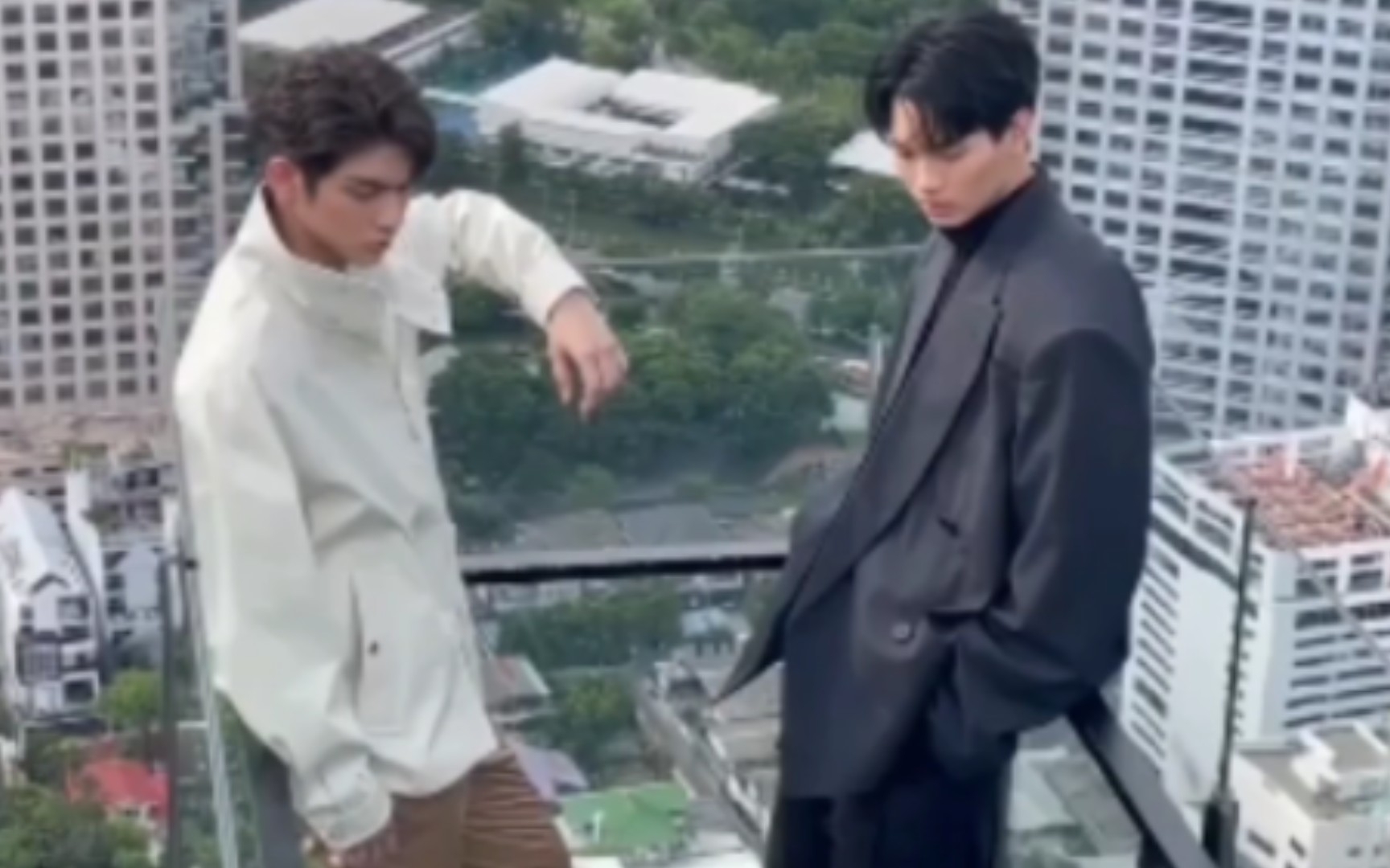 【brightwin】F4重聚_哔哩哔哩_bilibili