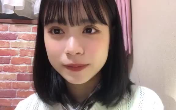 NMB48 7期研究生 隅野和奏 201231_哔哩哔哩_bilibili