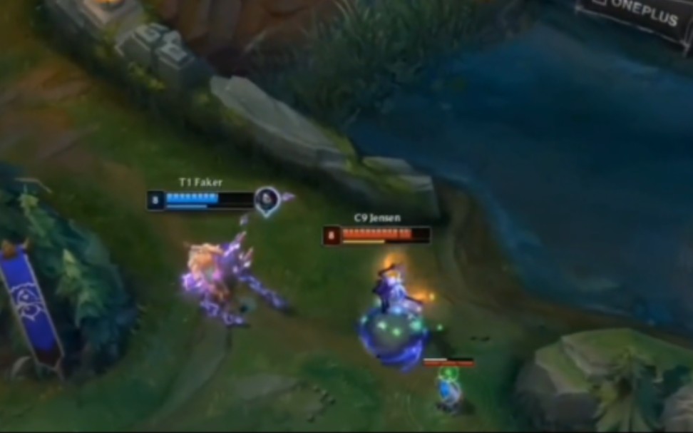 s12小组赛，即使输了我也要单杀大飞老师_哔哩哔哩bilibili_英雄联盟