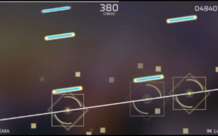 【Phigros】《万能Retribution》