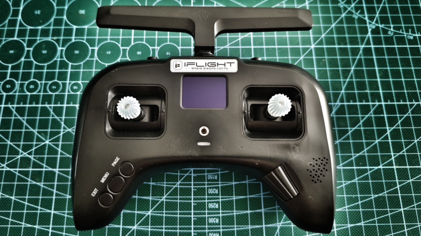 【黑羊遥控器】Tango2完全使用教程-萌新上手指南-Robin--Lu-遥控器-哔哩哔哩视频