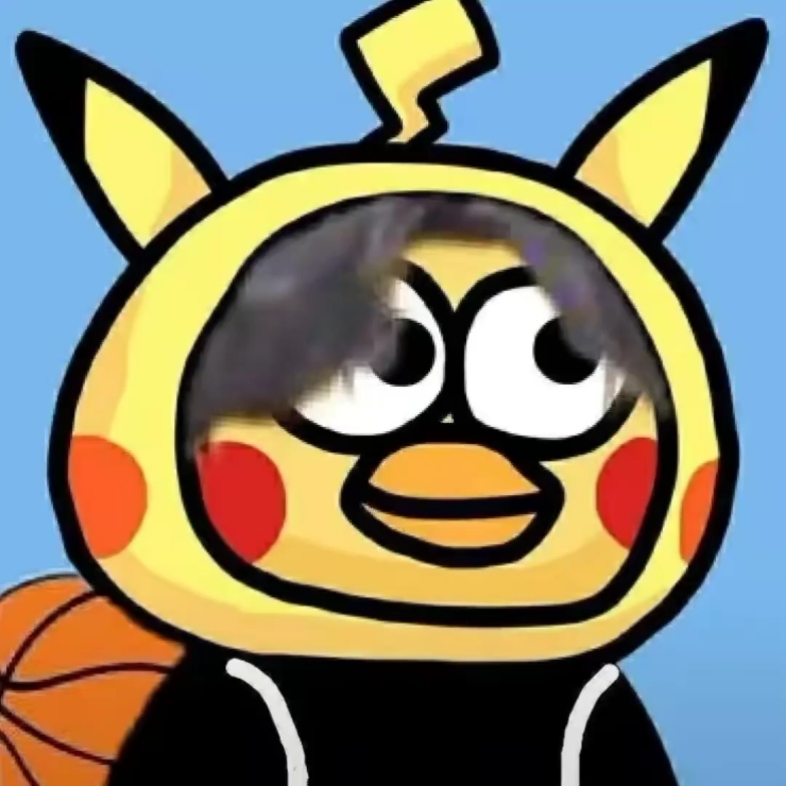 IKUN必备头像15张合集