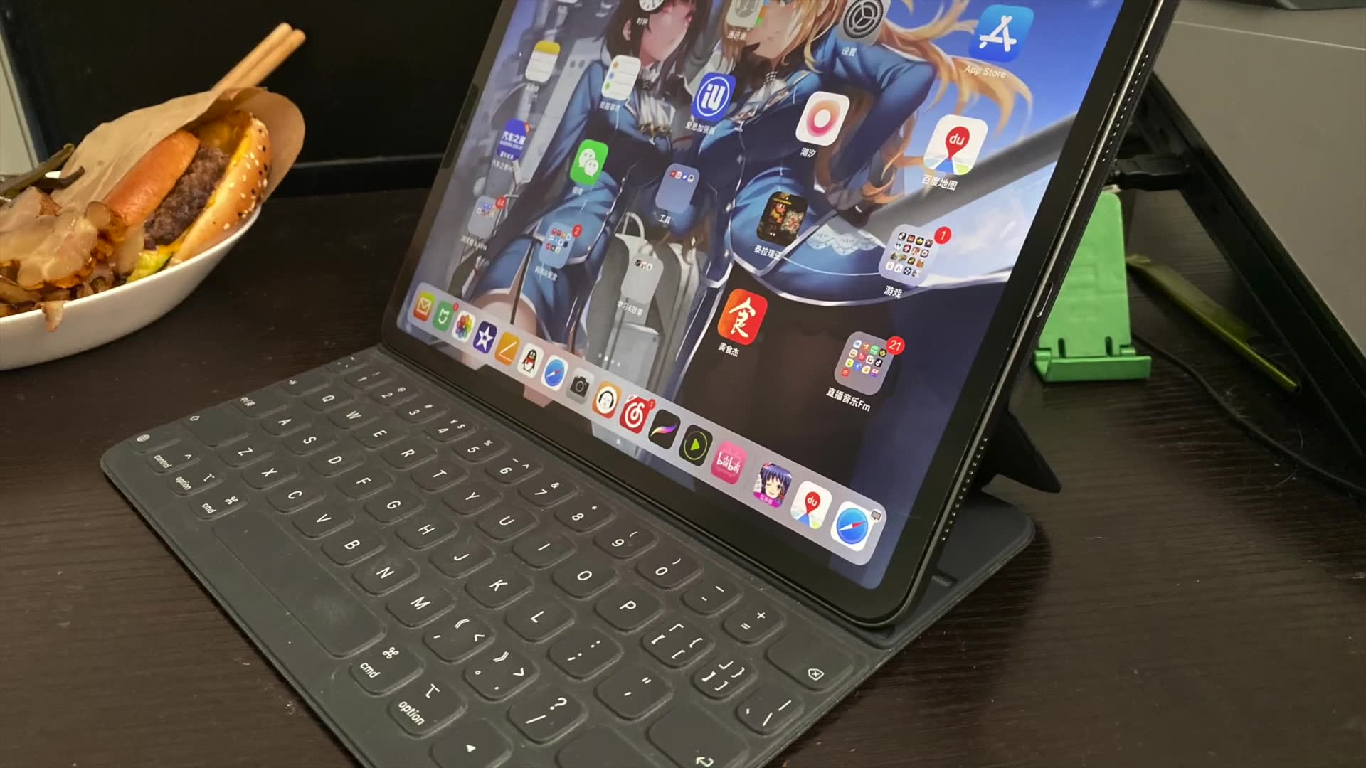 iPad Pro11寸一年使用感受&建议_哔哩哔哩_bilibili