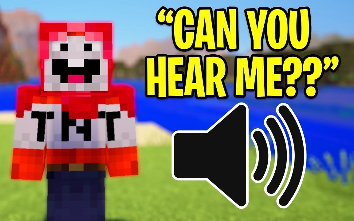 [ExplodingTNT]500万粉丝爆音 - MC超短片_哔哩哔哩_bilibili