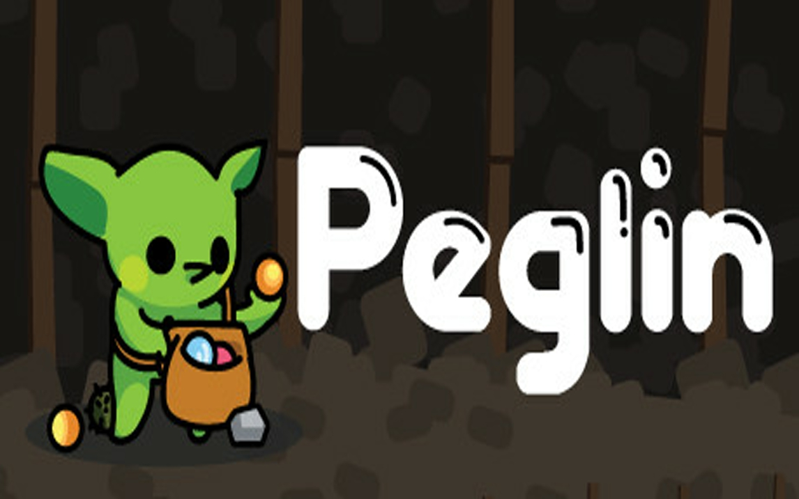 《哥布林弹球 Peglin》Demo 试玩_哔哩哔哩bilibili_游戏试玩