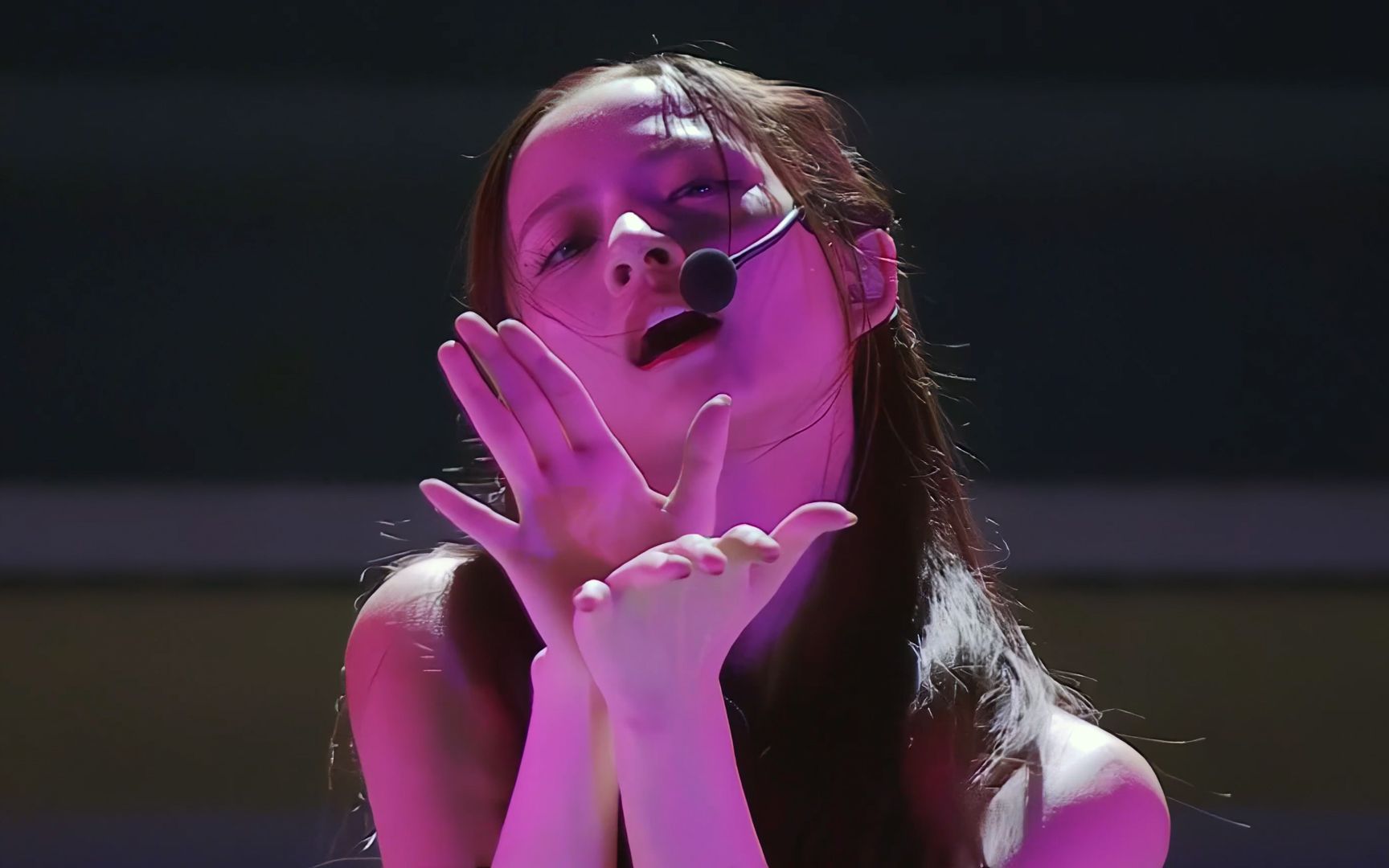 繁中字 How to eat passion fruit-桃花齋橋-桃花齋橋-哔哩哔哩视频