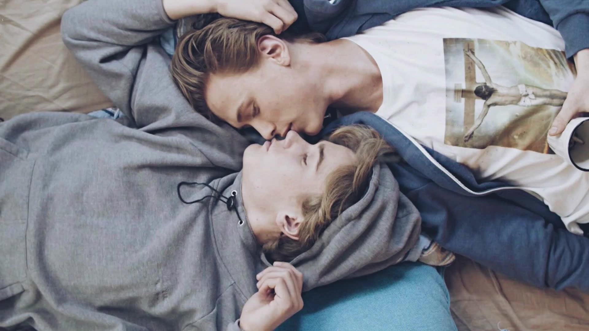 【挪威剧skam羞耻】EVAK大法好 wildest dream 渣剪_哔哩哔哩 (゜-゜)つロ 干杯~-bilibili