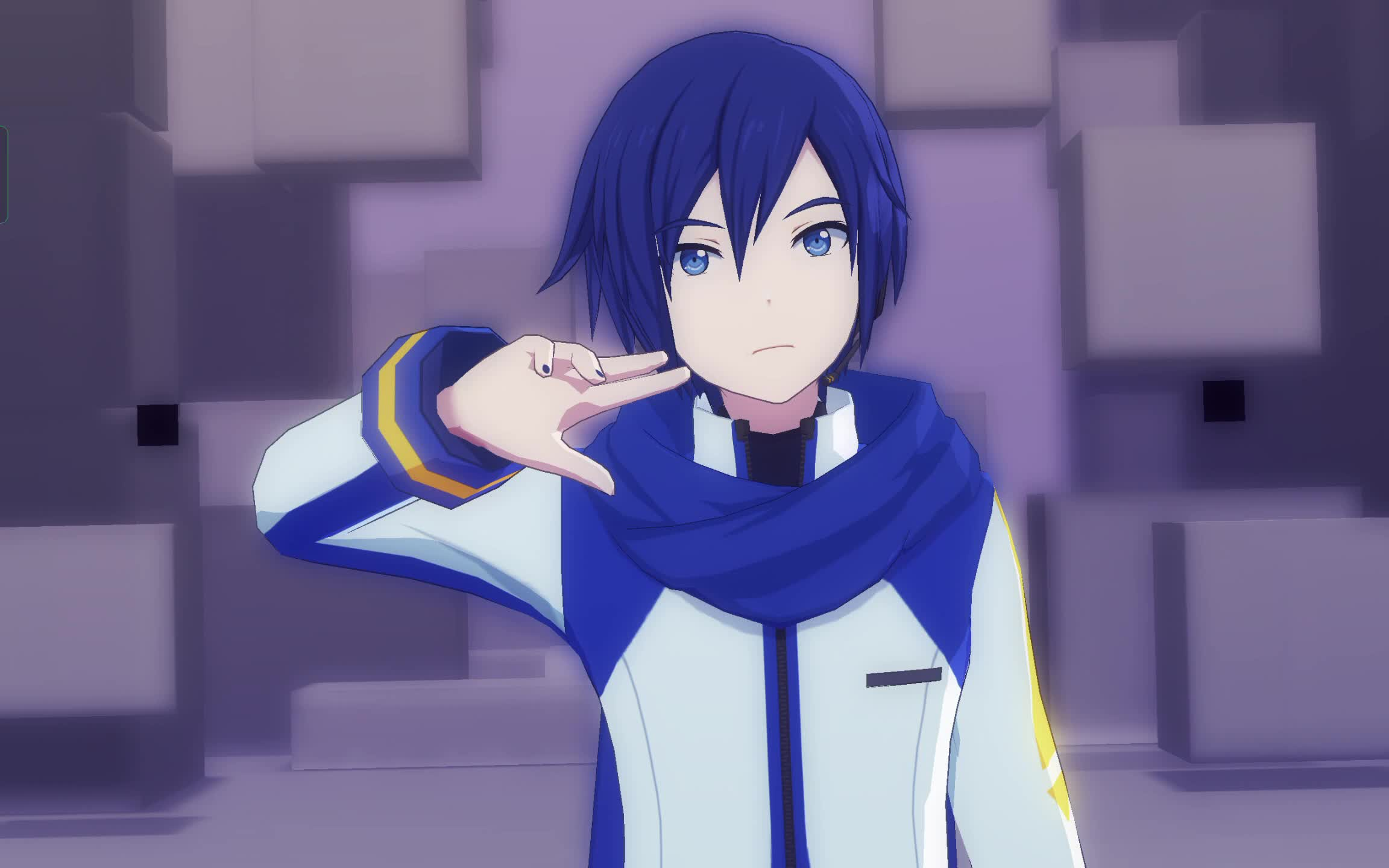 ザムザ---25时+KAITO