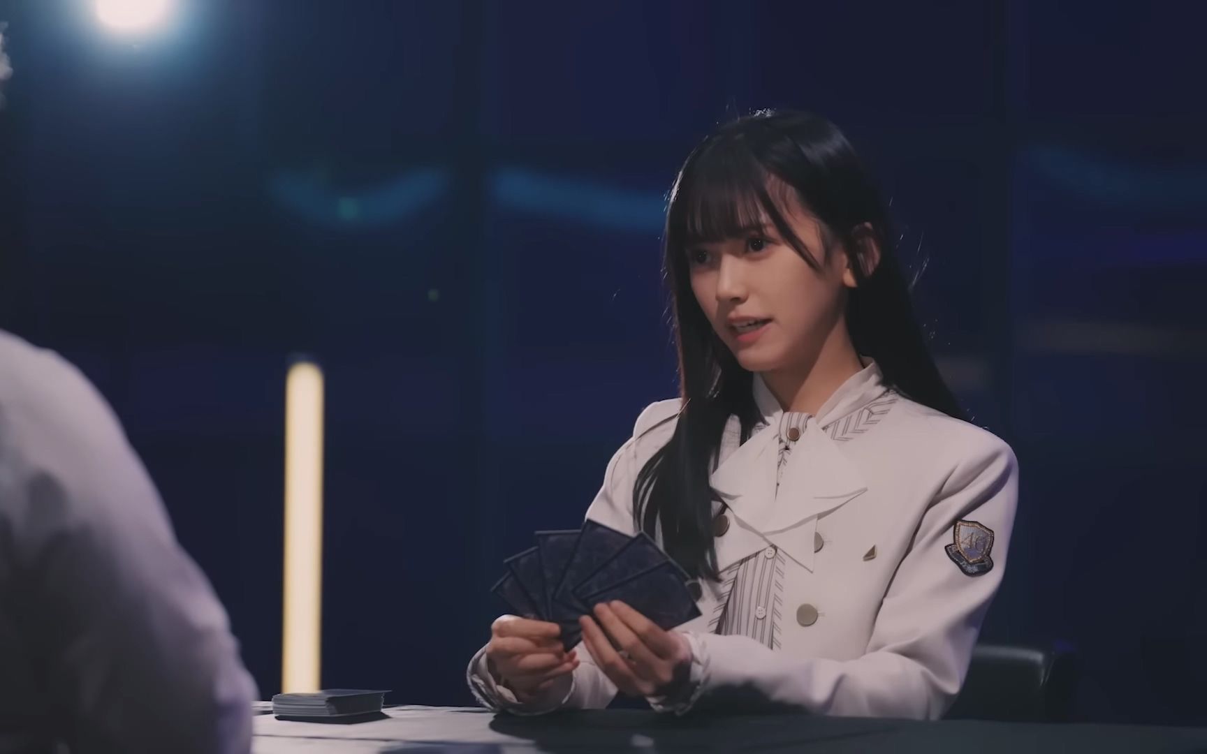 乃木坂46 32nd個人PV・中西 アルノ「NO MORE! 映画アルノ」