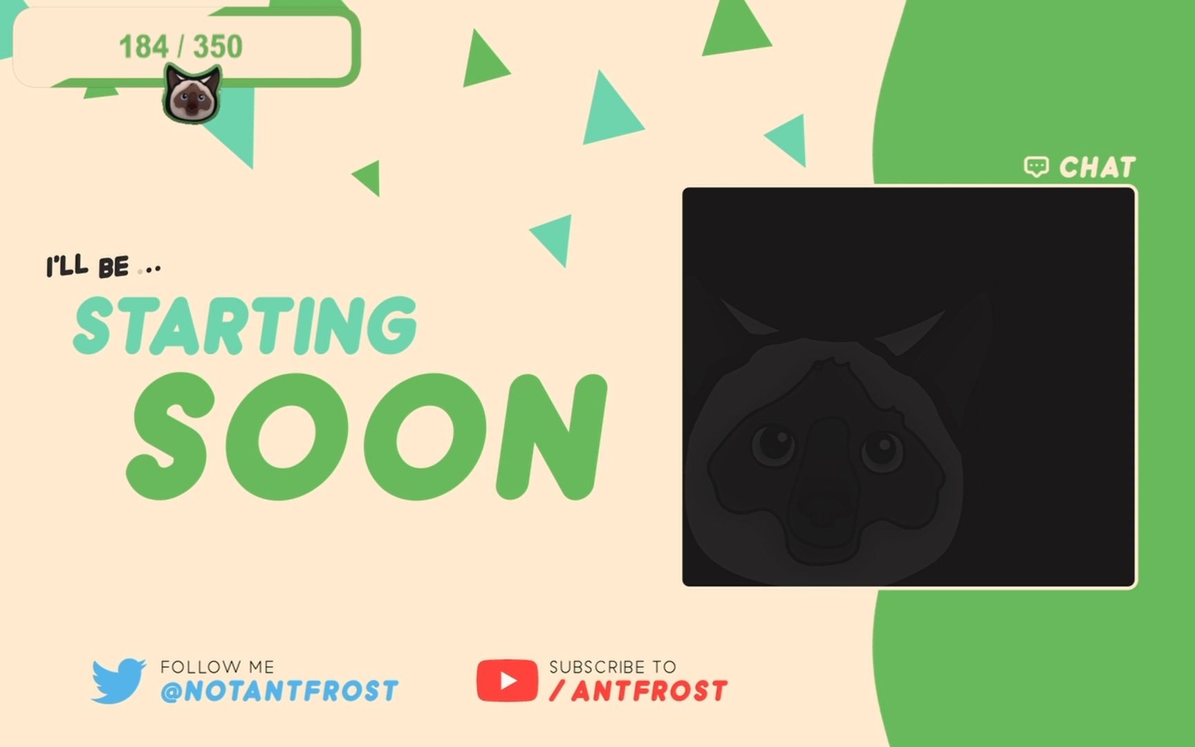 【熟切/Antfrost/深夜杂谈(2)】向家人出柜2/彷徨时期/良心服主badboyhalo