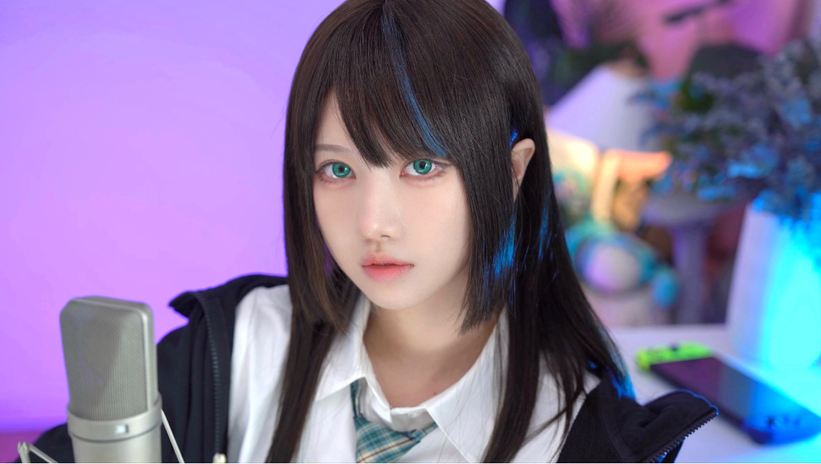 太爽了！竟是Ado x Ayase的组合！唱了新曲《Episode X》-天爱残雪-MV-哔哩哔哩视频