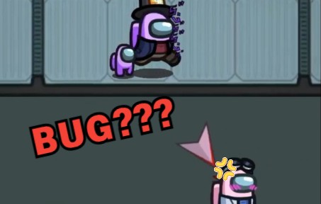 《Among Bugs》_实况解说