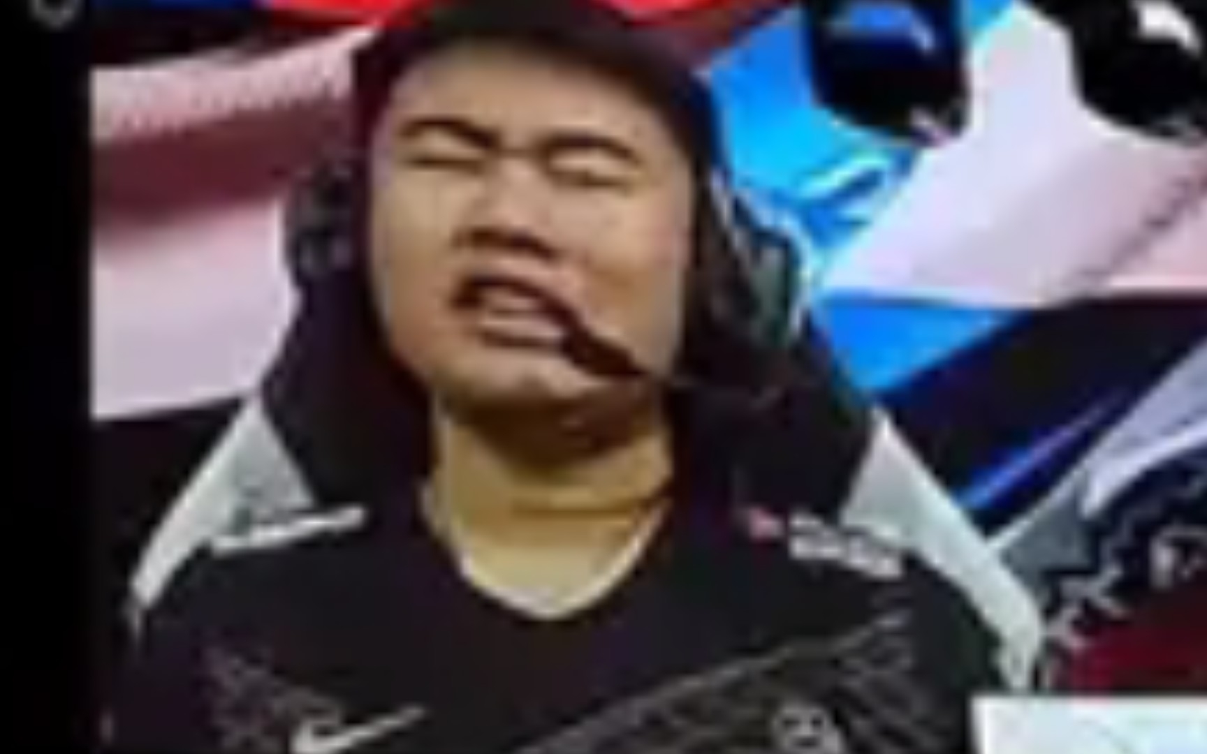 RNG击败CFO后台湾阴间论坛现状_英雄联盟