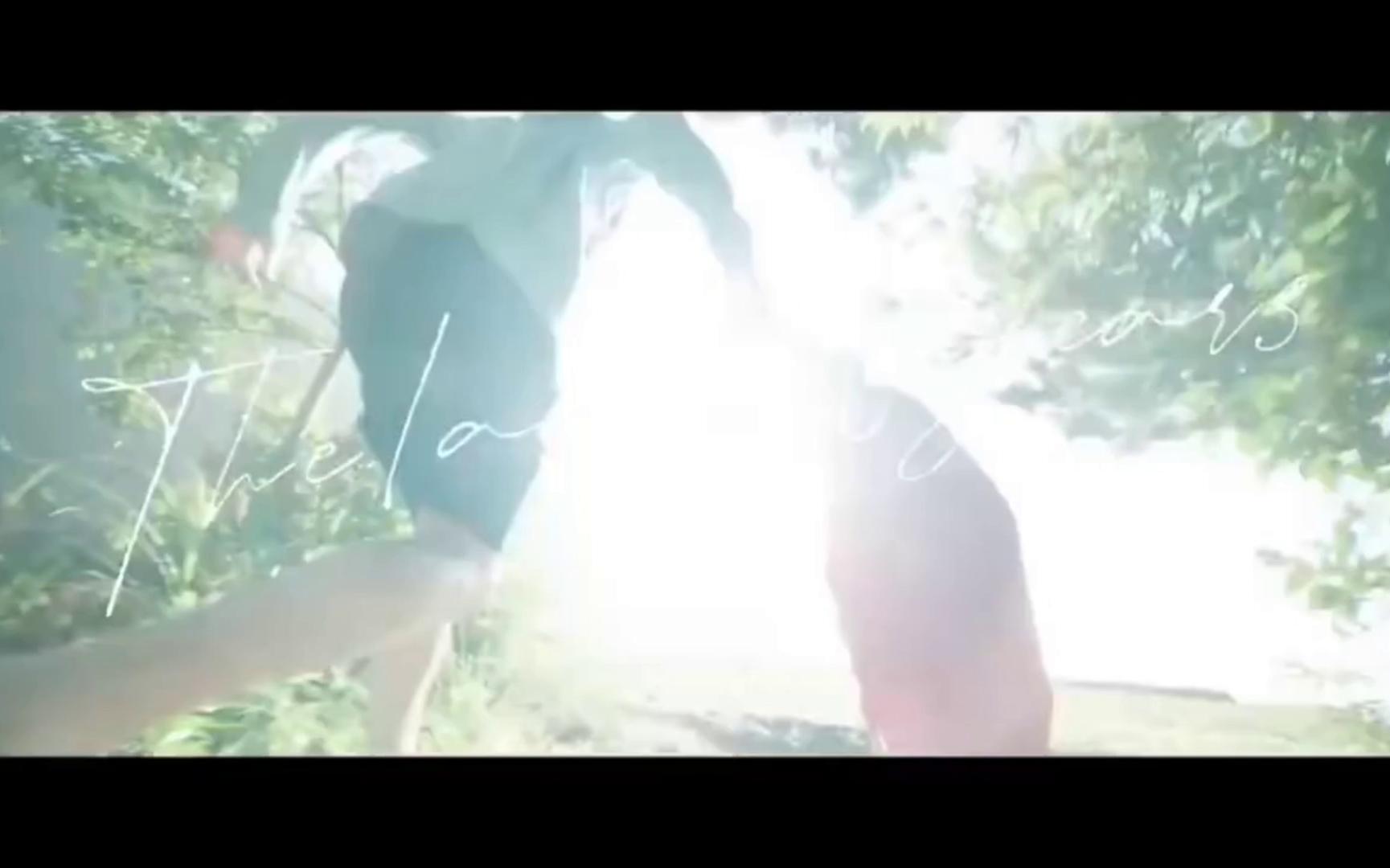 RADWIMPSうるうびと官方MV带翻译