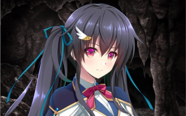 【pc生肉adv】隷属の姫騎士姉妹 