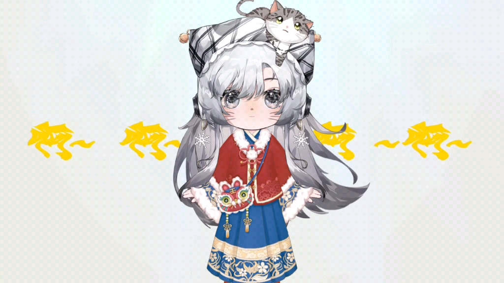 可爱哔哩哔哩bilibili