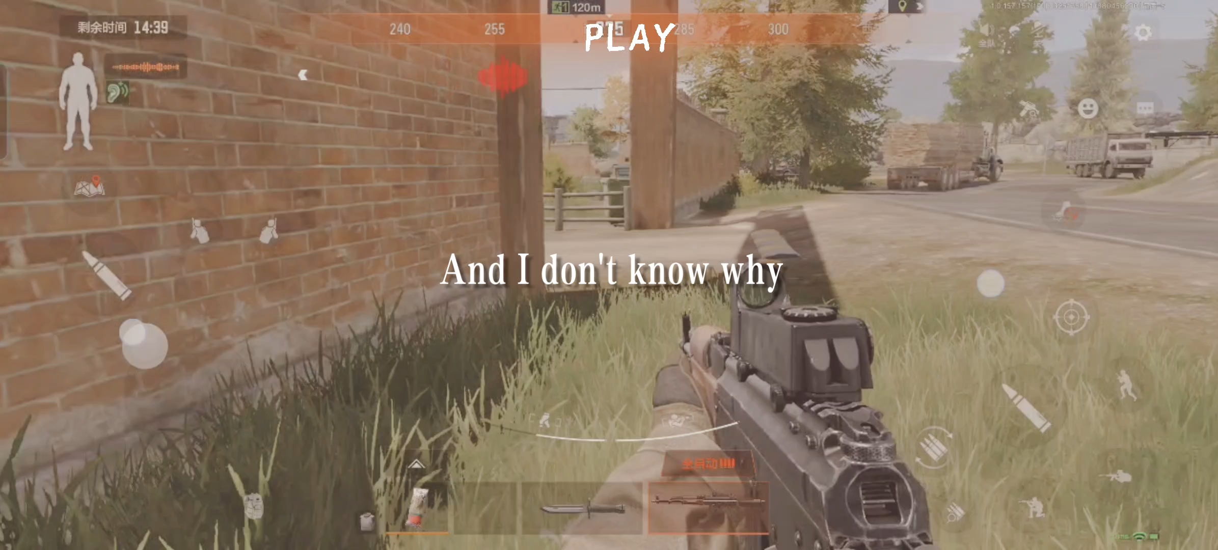 暗区端游1-temppt-temppt-哔哩哔哩视频