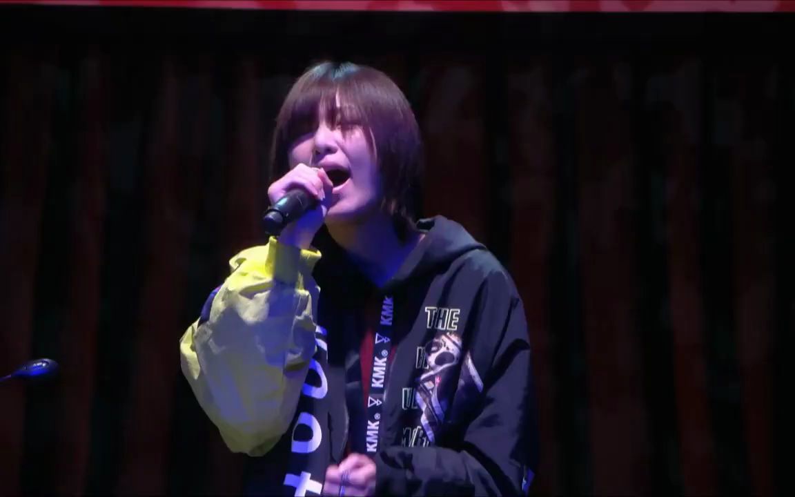 《战栗杀机》片尾曲 Prayer X King Gnu (Live Covered by Mirai)_哔哩哔哩_bilibili