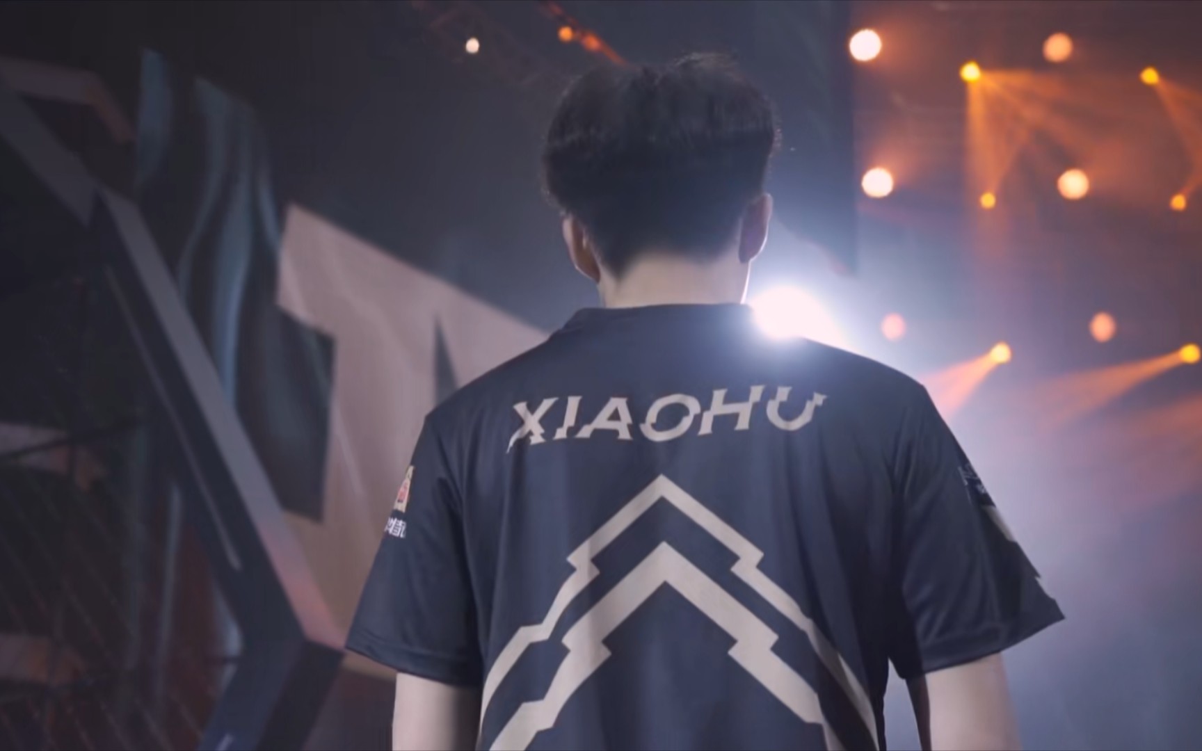 【RNG.Xiaohu】虎啸凛风起，将军策马还_哔哩哔哩_bilibili