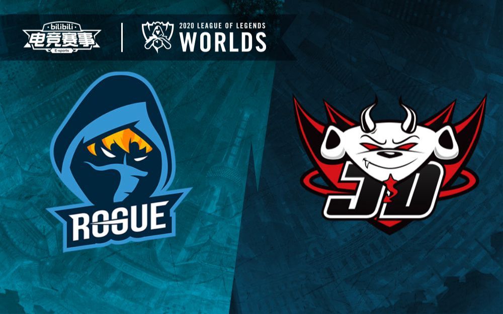 [Letme严君泽复盘]RGE VS JDG_哔哩哔哩_bilibili