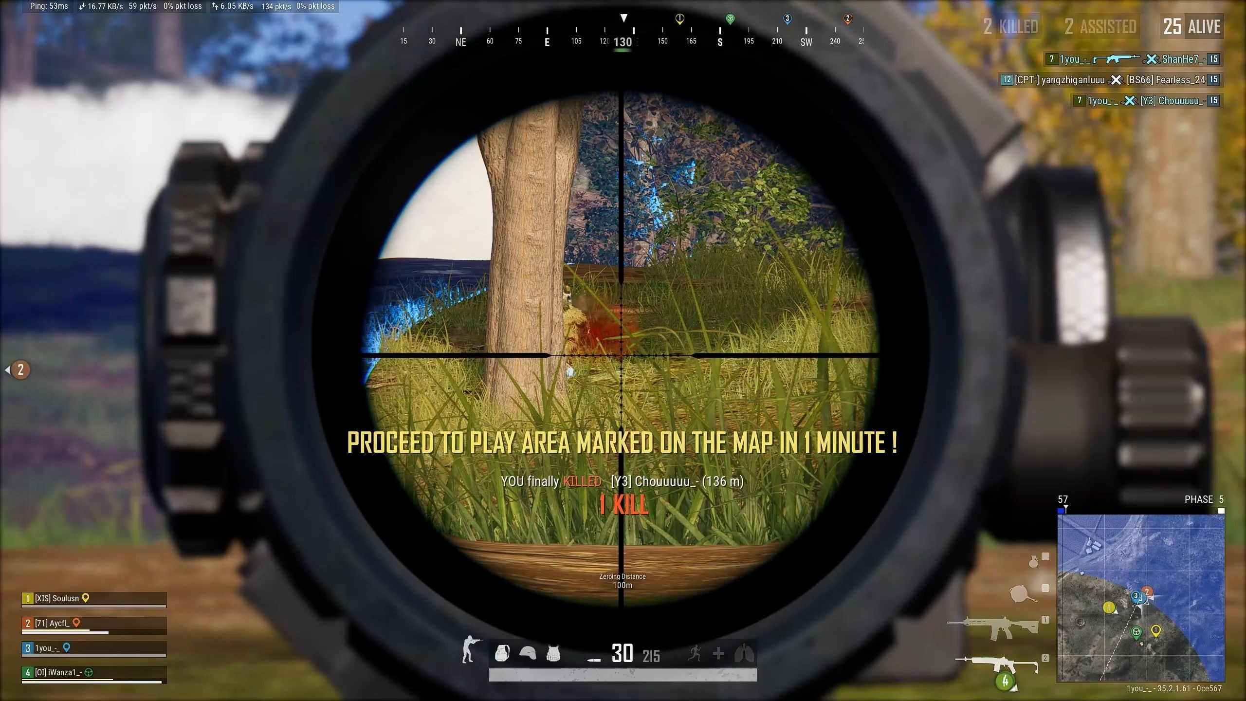 PUBG[2025.05.25-2025.05.27]-JTG_aTrium-JTG_aTrium-哔哩哔哩视频