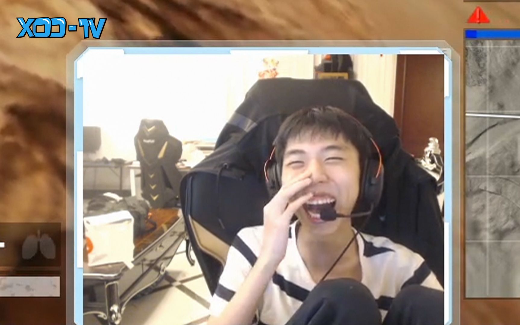 【XDD】和pig杜佳丽112一起欢乐排位 杜佳丽的迷妹身份隐藏不住了 这就是津门左少的魅力吗！-小叮当频道-小叮当频道-哔哩哔哩视频