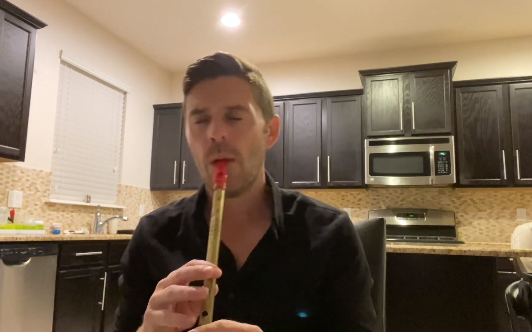 风笛 Comment commander des bonnes anches de bourdon (cornemuse écossaise